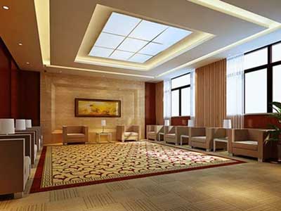 مزایا سقف کاذب پذیرایی + نصب سقف کاذب پذیرایی - اوزیرو